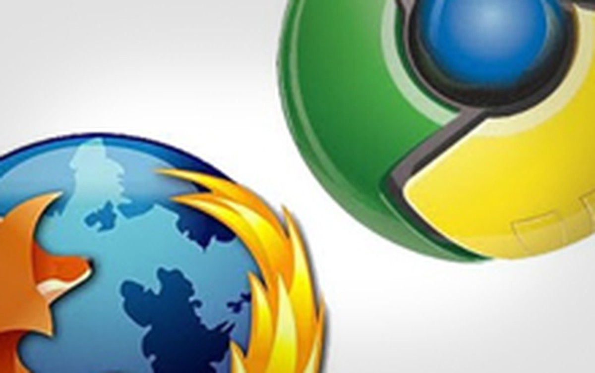 Firefox 8 é mais rápido que Chrome 14 | Notícias | TechTudo