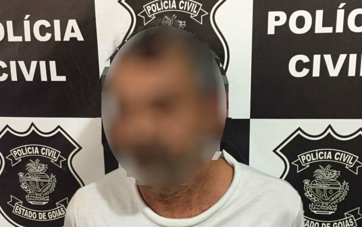 Homem é Preso Suspeito De Estuprar E Engravidar Enteada De 12 Anos Em