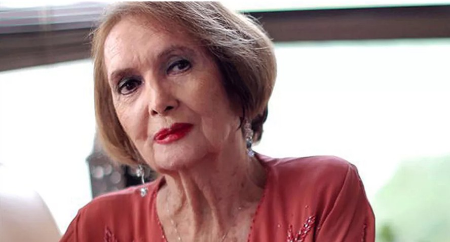 Aos 88 anos, Doris Monteiro volta a lançar um álbum depois de quase ...