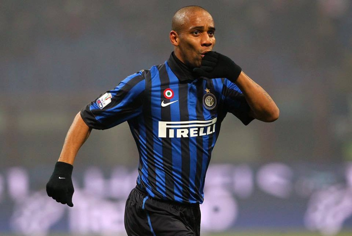 Clube da Série D procura Maicon e brinca sobre idade: "Um caldo? Dá uma ...