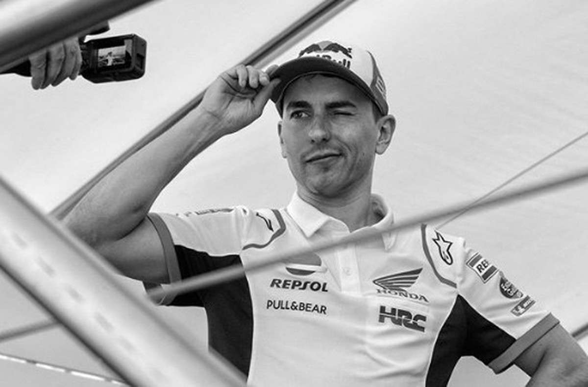 MotoGP - É oficial: Jorge Lorenzo só volta no Grande Prêmio da ...