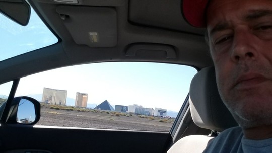 Veja quem era Stephen Paddock, o atirador de Las Vegas | Mundo | G1