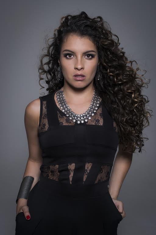 Ana Terra Blanco fala de figurino ousado em 'Mr. Brau' - Patrícia Kogut ...