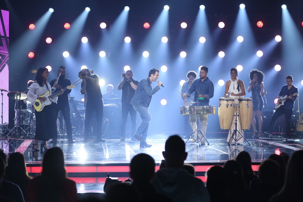 'PopStar': Talentos contam por que escolheram cada música do terceiro ...
