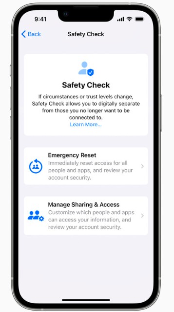 iOS 15 vs iOS 16: o que muda? Veja diferenças e saiba se vale atualizar ...