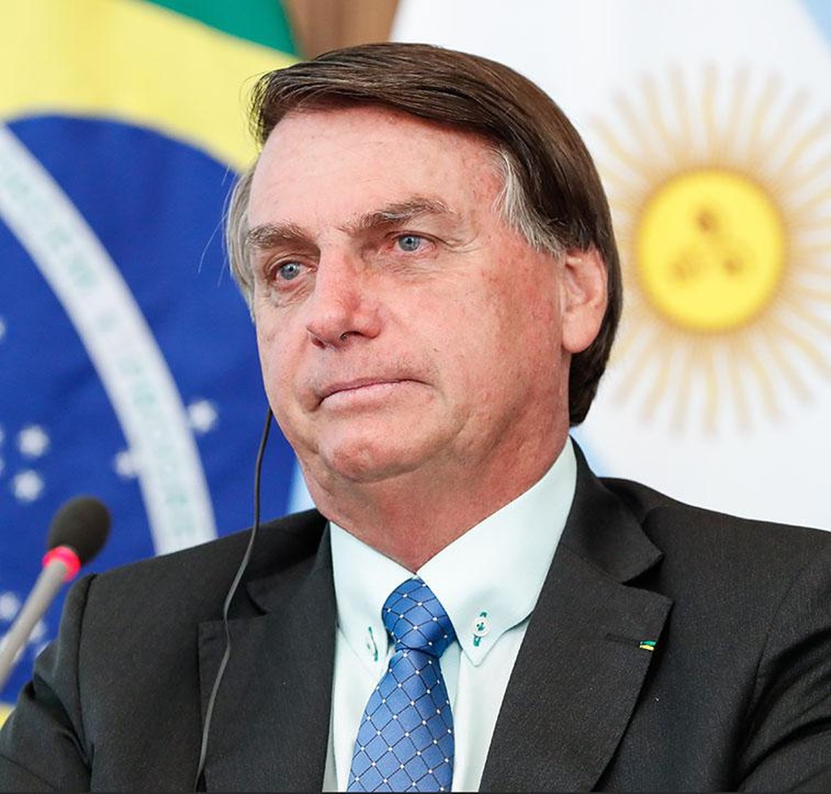 Segundo PL, filiação de Bolsonaro será oficializada na próxima terça ...