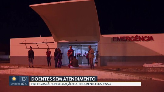 G1 Distrito Federal: notícias e vídeos da Globo