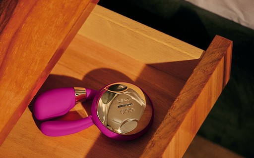 Lelo, marca de vibradores de luxo sueca, volta a vender no Brasil ...