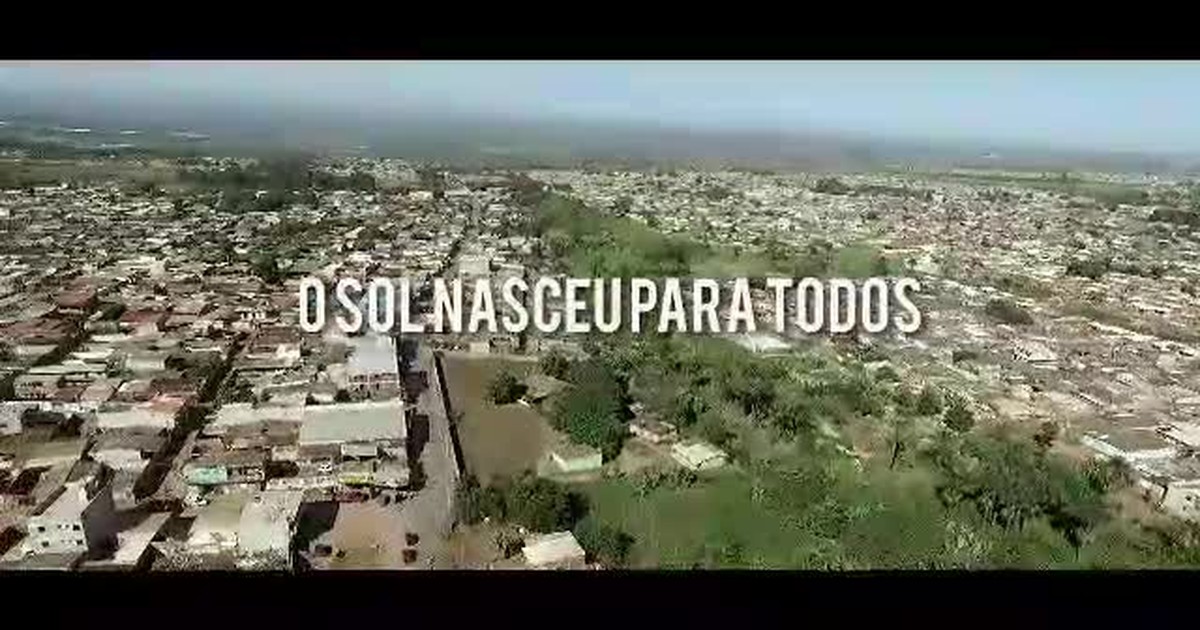 G1 - Moradores do Sol Nascente, no DF, lançam filme sobre região nesta ...