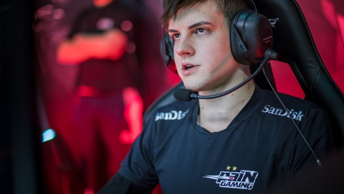 Kami do LoL: curiosidades sobre o streamer da Pain Gaming na Twitch TV ...