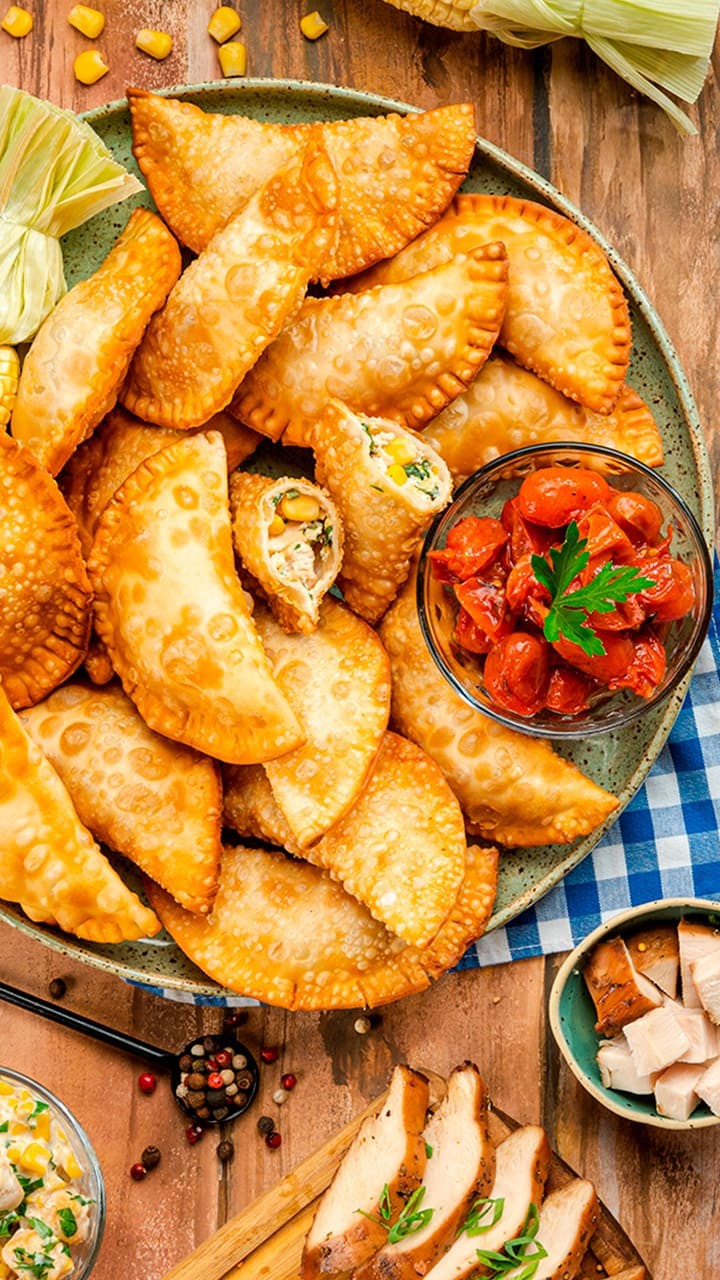 Com SuperFrango, você prepara receitas para qualquer ocasião | Aves ...