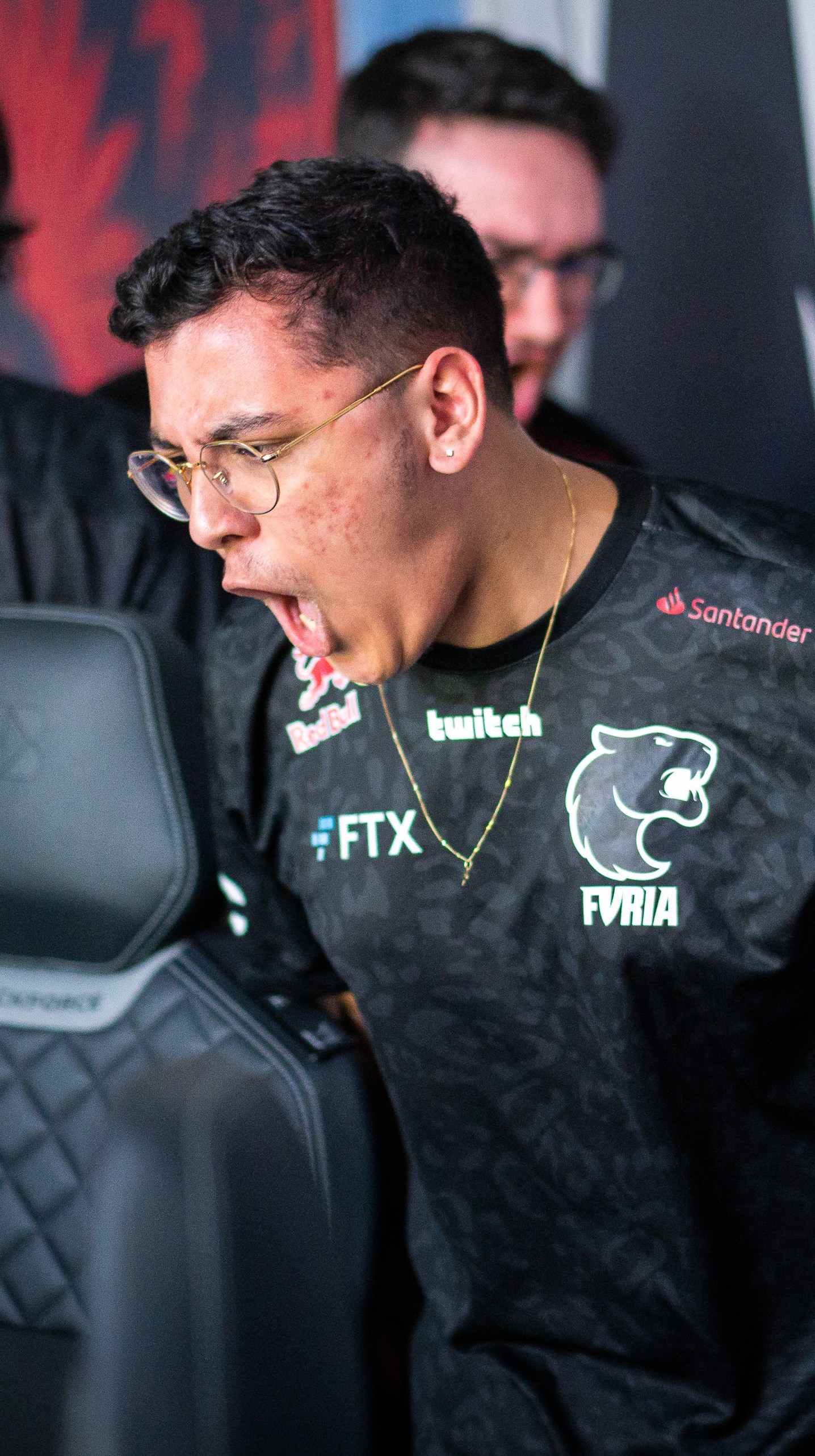 Major R6 Berlin: FaZe, FURIA e w7m avançam; NIP é eliminada | rainbow 6 ... Major R6 Berlin: FaZe, FURIA e w7m avançam; NIP é eliminada | rainbow 6 ...