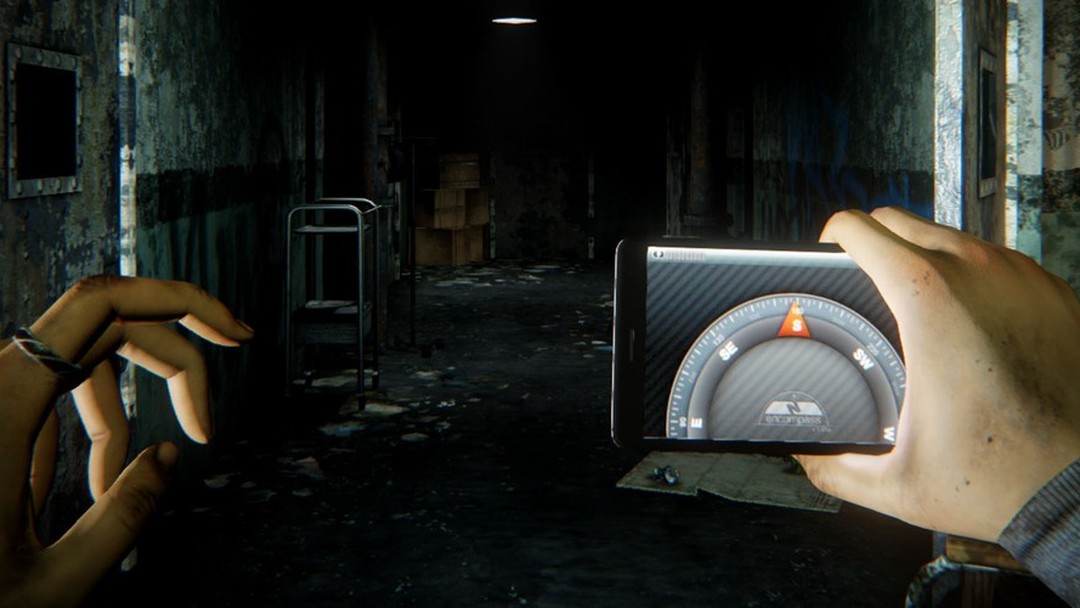 Daylight | Software | TechTudo