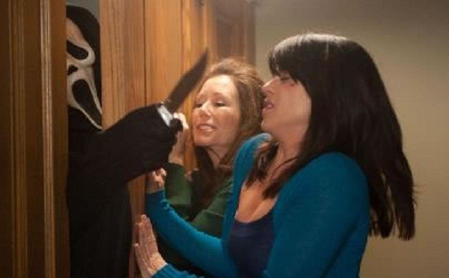 Série da MTV baseada em “Pânico” é aprovada - Patrícia Kogut, O Globo