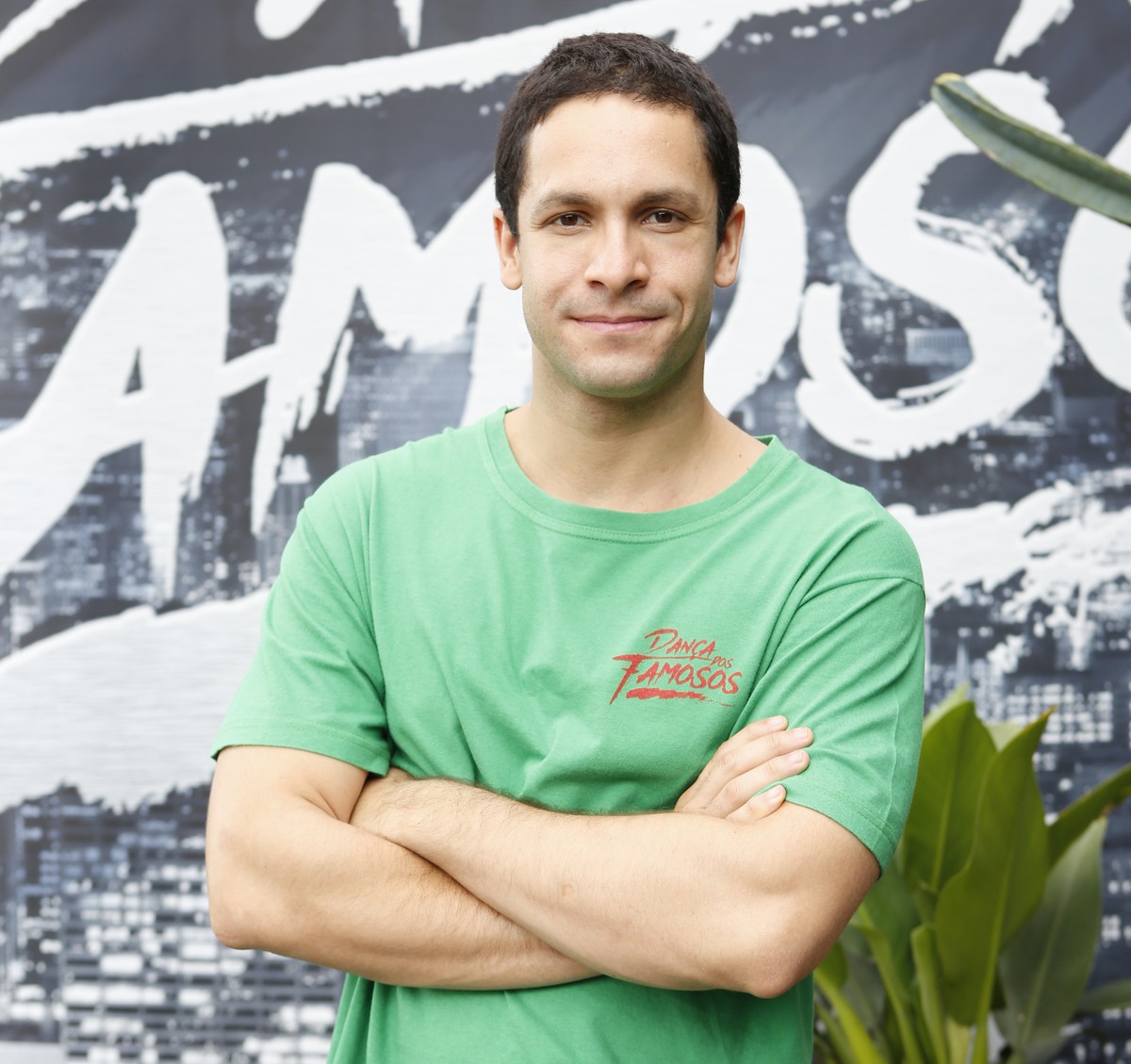 Rainer Cadete comemora o Emmy de 'Verdades Secretas': 'Marcou minha ...