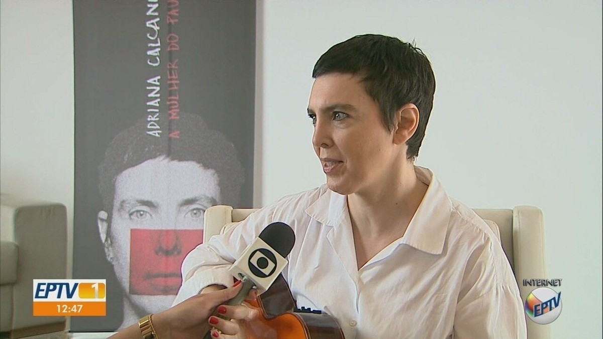Gretchen, Adriana Calcanhoto, Pink Floyd tributo e teatro agitam o fim ...