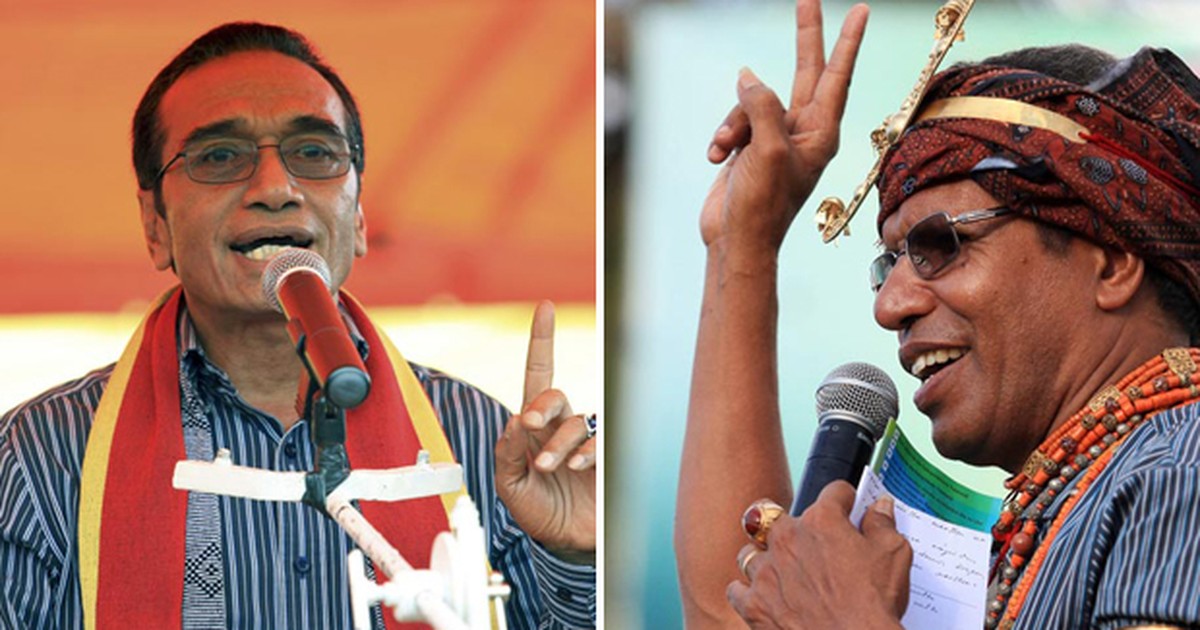 G1 - Timor Leste tem 2º turno de eleição presidencial com 2 ex ...