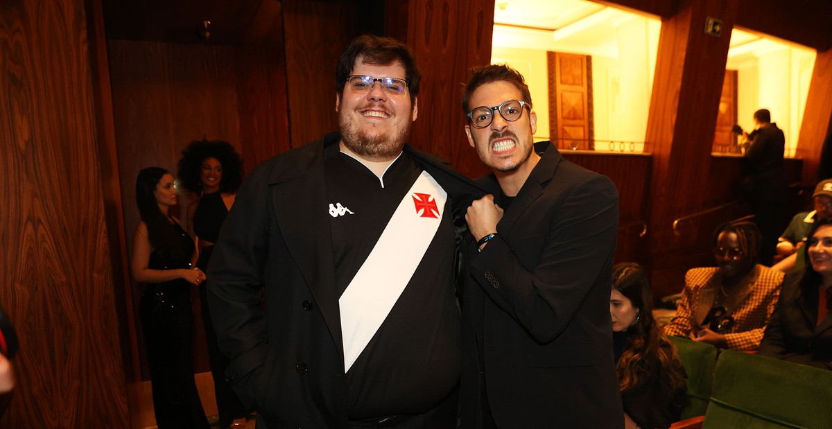 MOTY 2022 une as tribos dos esportes, da cultura e da moda | Men of the ...