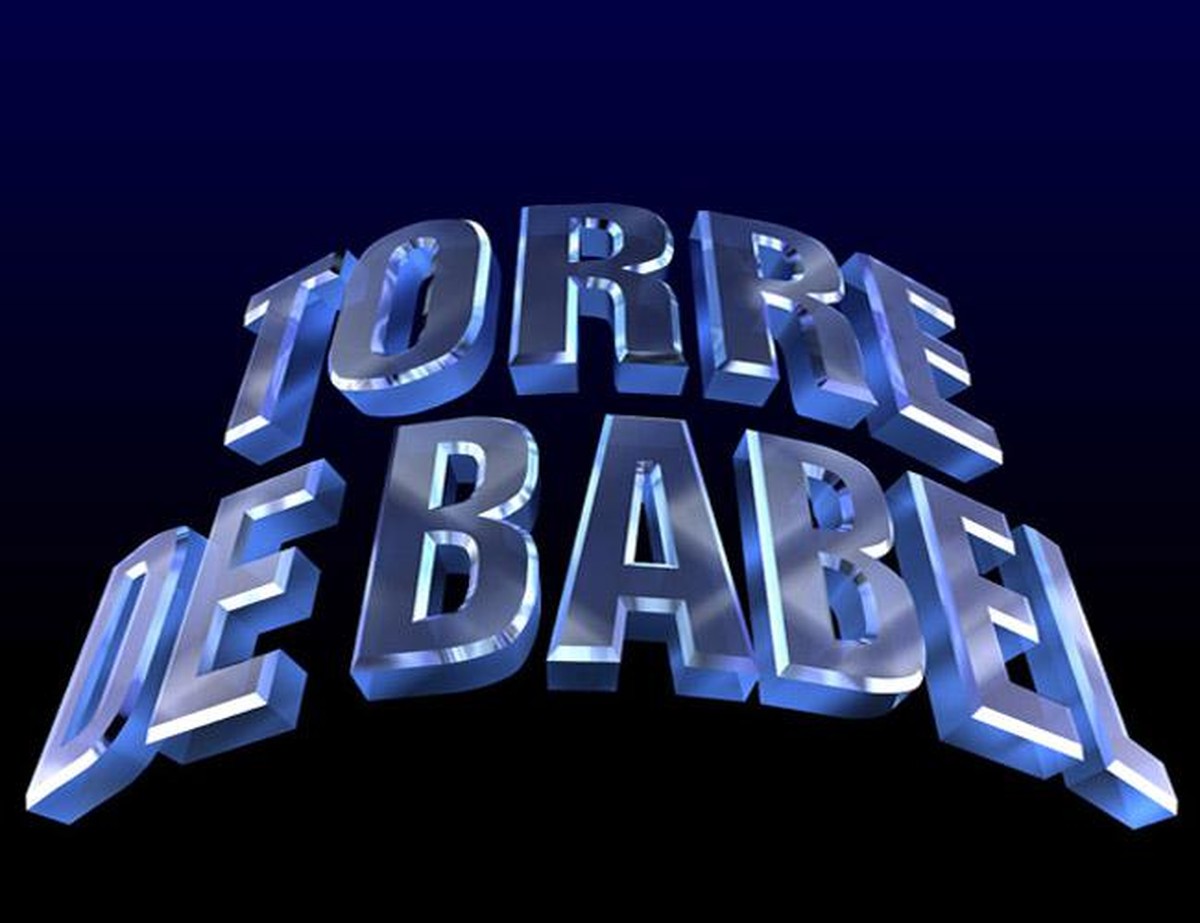 Ficha Técnica | Torre de Babel | memoriaglobo