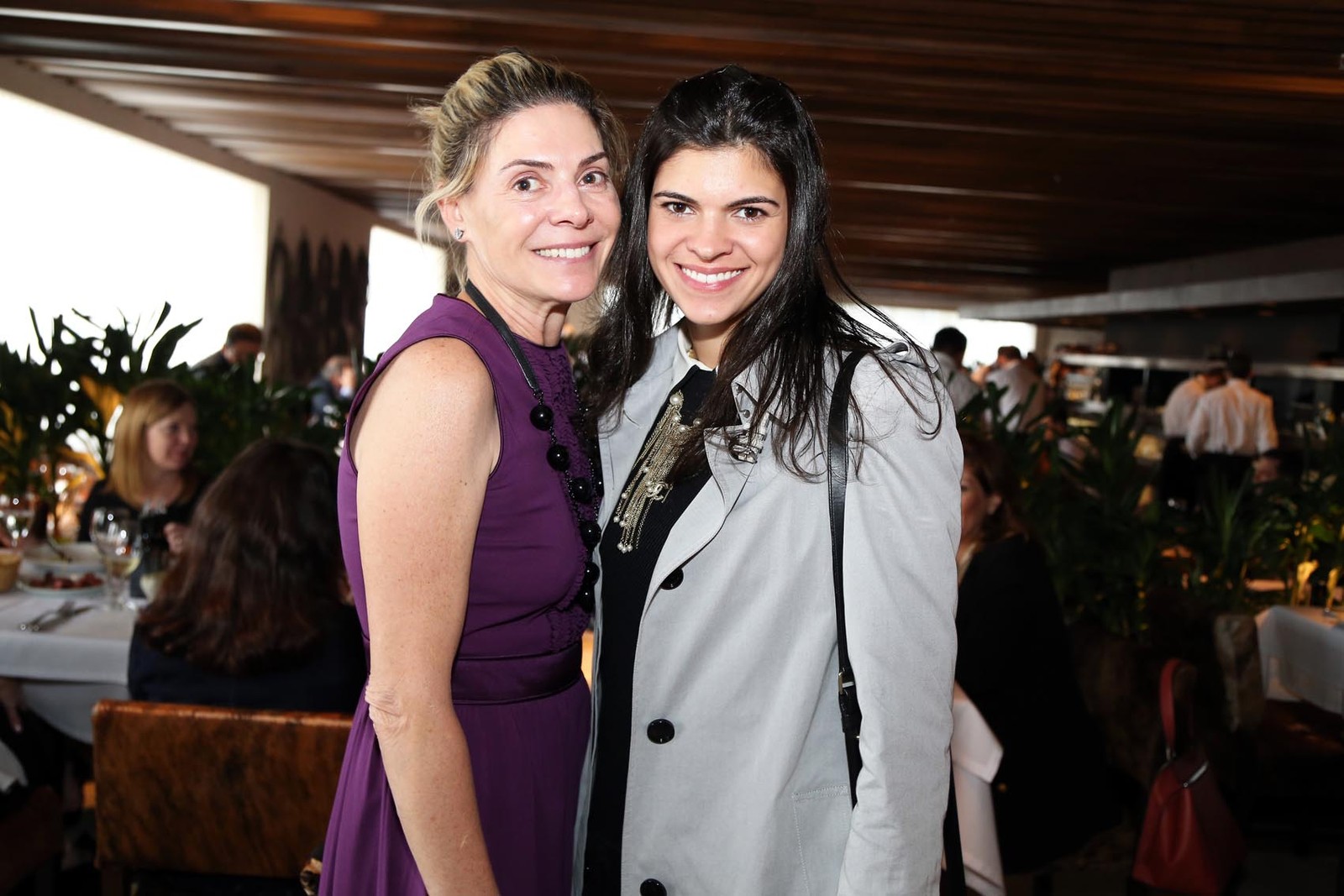 Burberry celebra Dia das Mães no Iguatemi de São Paulo | Lifestyle | Vogue