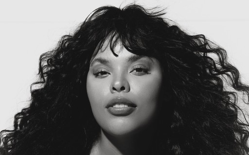 Rita Carreira volta as passarelas do SPFW: “Uma modelo se consagra ...