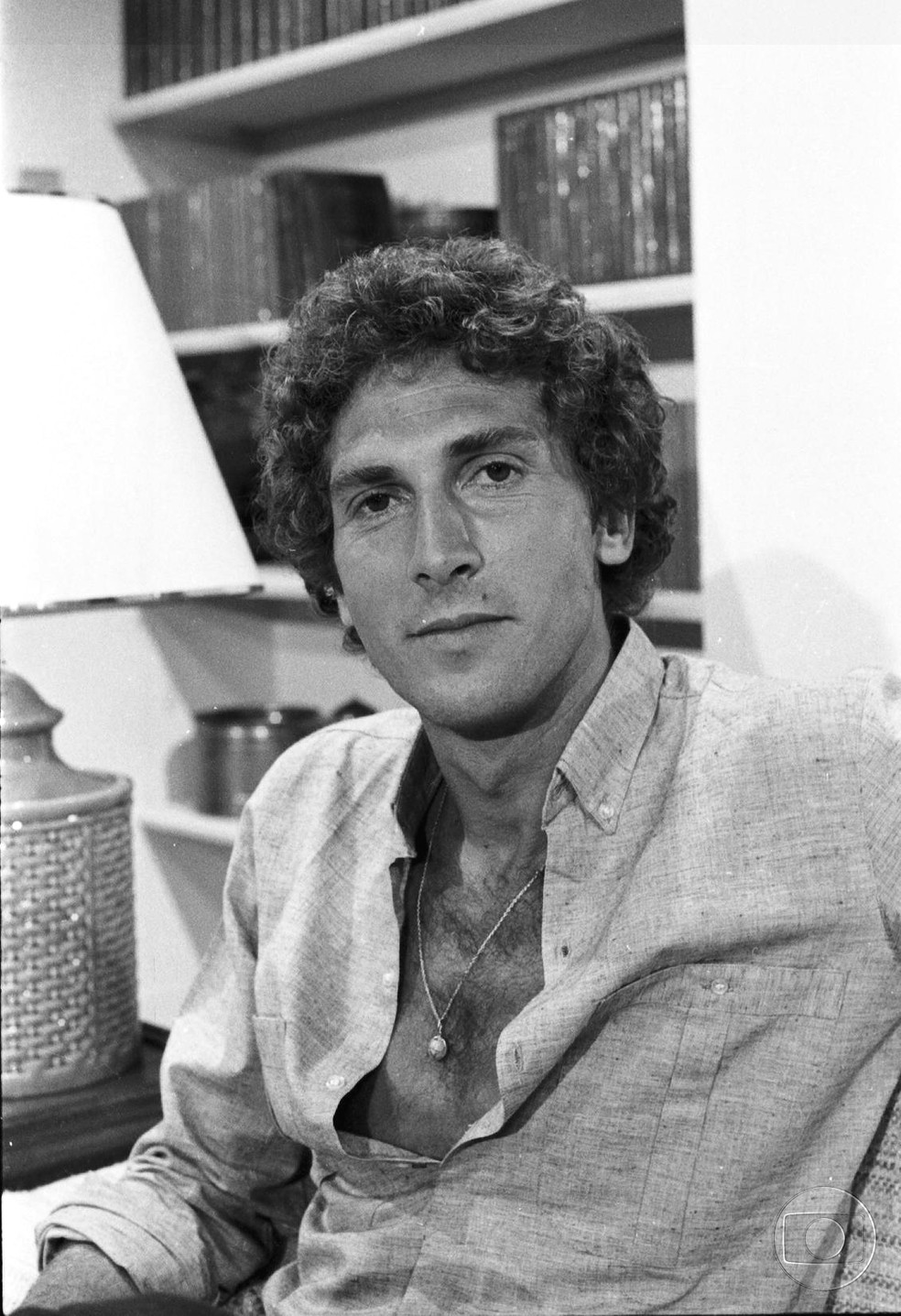 Classify Reinaldo Gonzaga, Brazilian actor