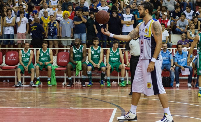 Apesar de confiante, São José espera dificuldade para seguir 100% no ...