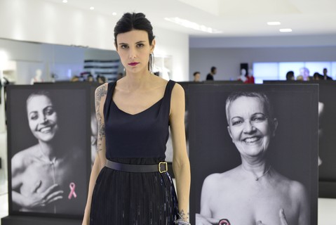 Think Pink: Tufi Duek lança 3ª edição da ação em apoio ao combate ao ...