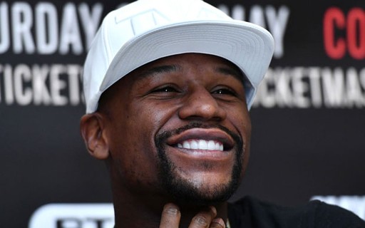 Ganhos da carreira de Floyd Mayweather podem chegar a US$ 1 bi - GQ ...