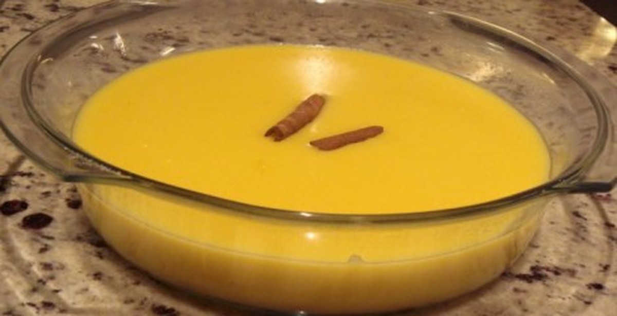 Cural de Rico | Doces e sobremesas | Receitas