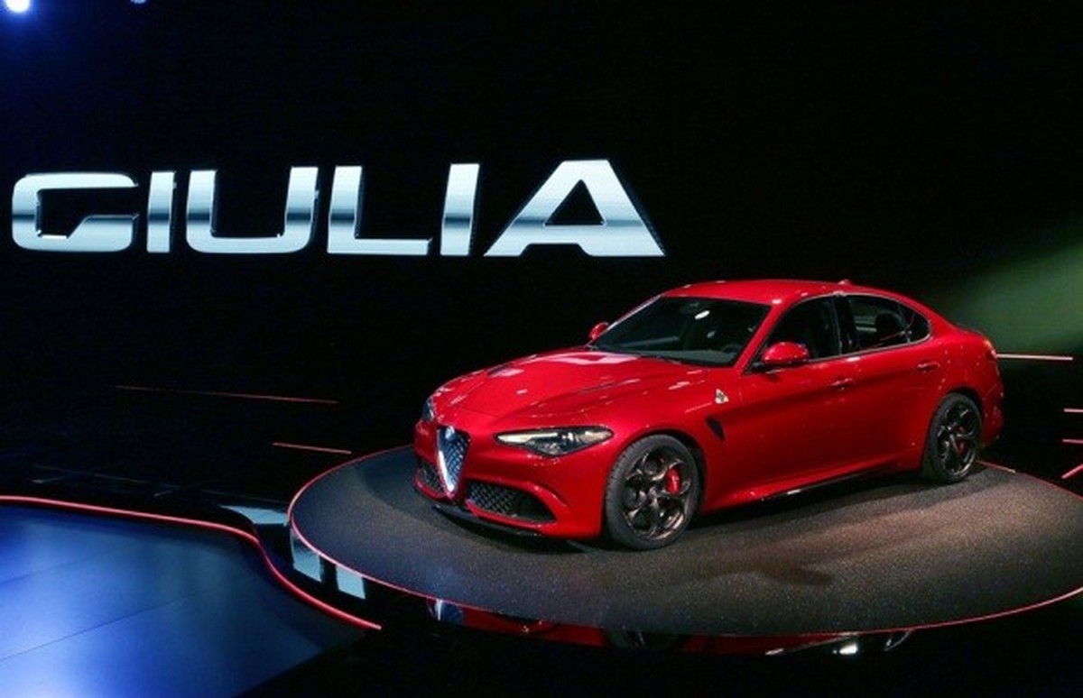 Alfa Romeo lança vídeos promocionais do novo Giulia | Carros | autoesporte