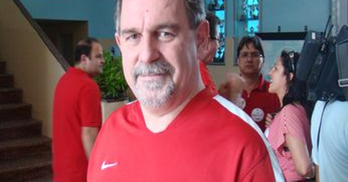 G1 - Paróquia realiza missa pela morte de José Eduardo Dutra - notícias ...