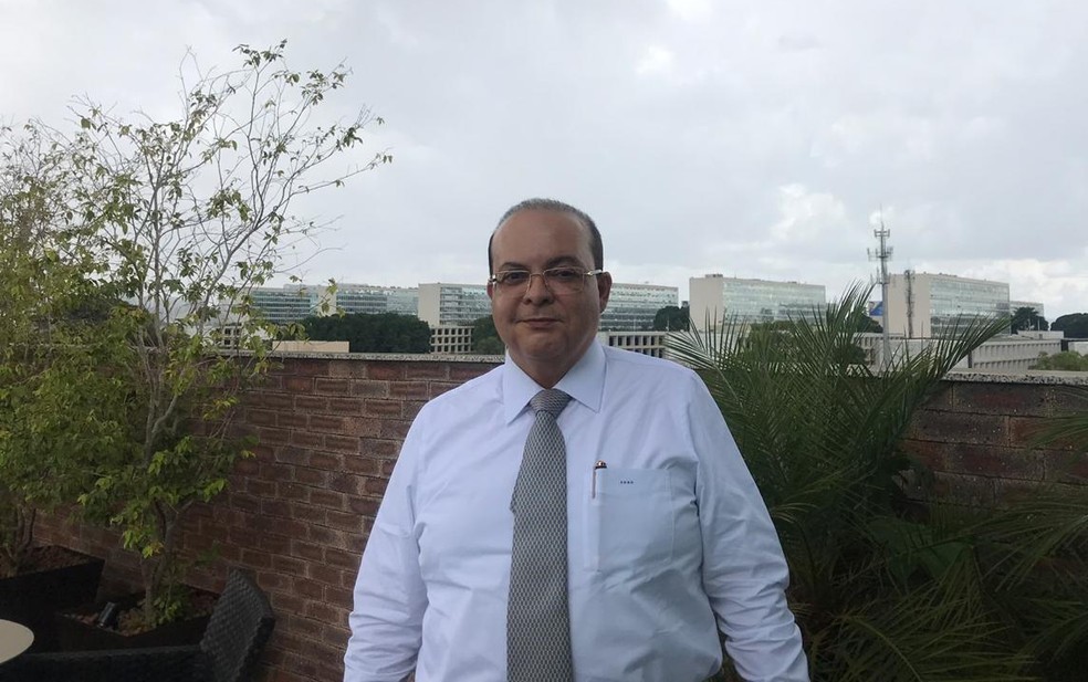 'Agora, sou político': quem é Ibaneis Rocha, o novo governador do ...