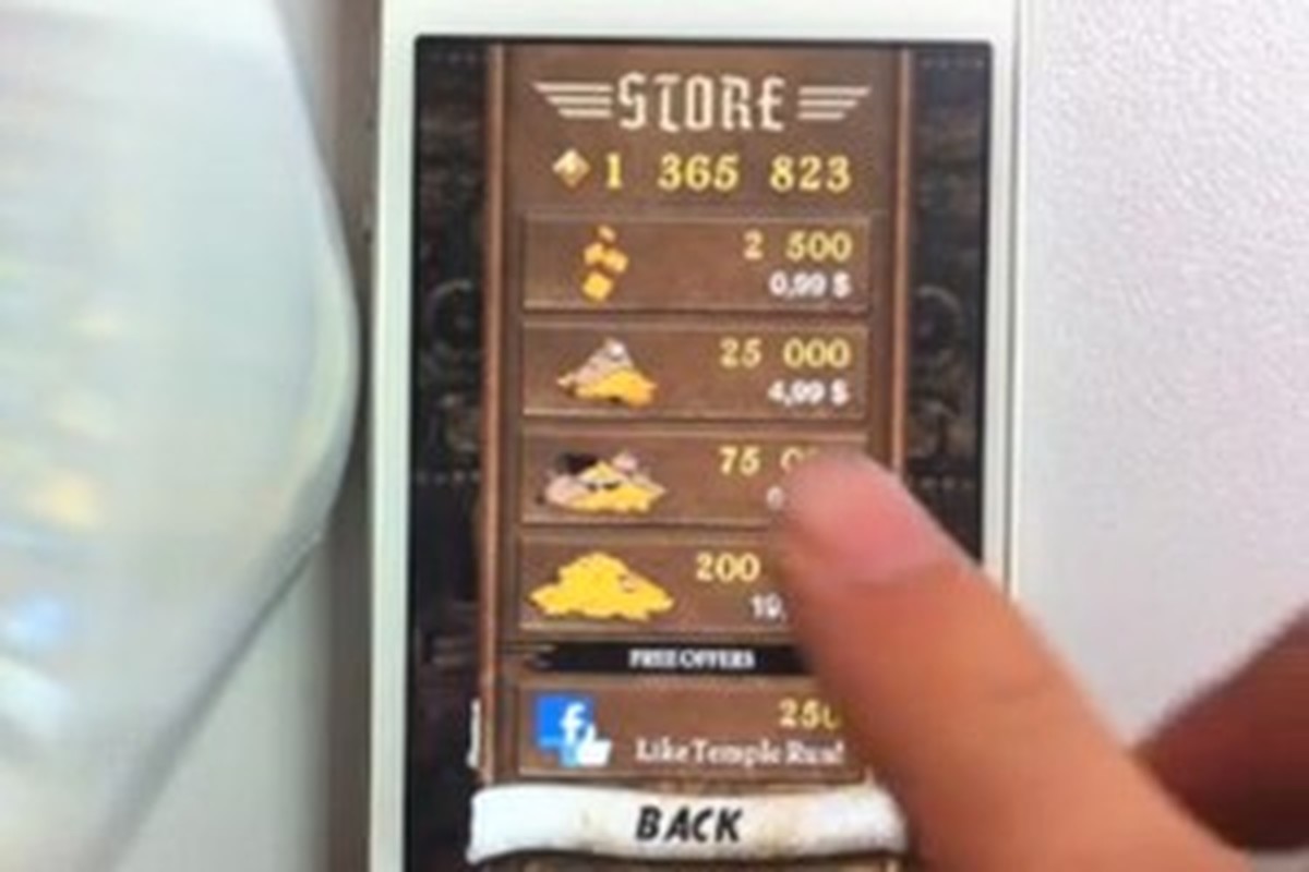 Apple tenta desativar hack de compras in-app, mas ele ainda funciona ...