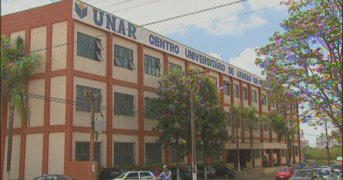 G1 - TRF derruba liminar e autoriza Unar a oferecer cursos à distância ...