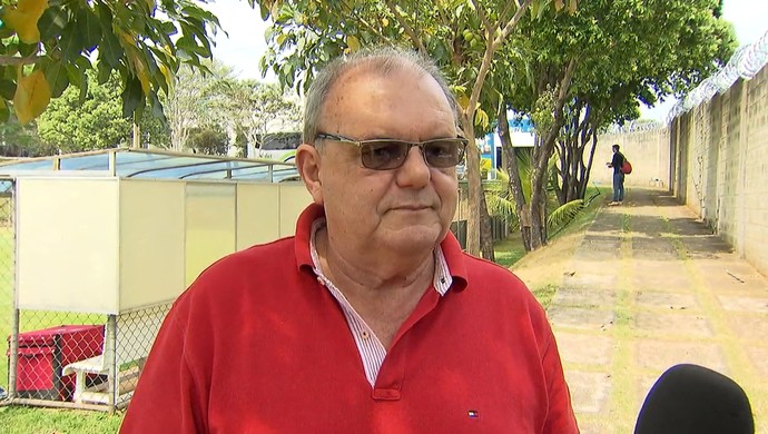 Piffero confia na recuperação de Inter e Cruzeiro na Série A: "Nunca ...