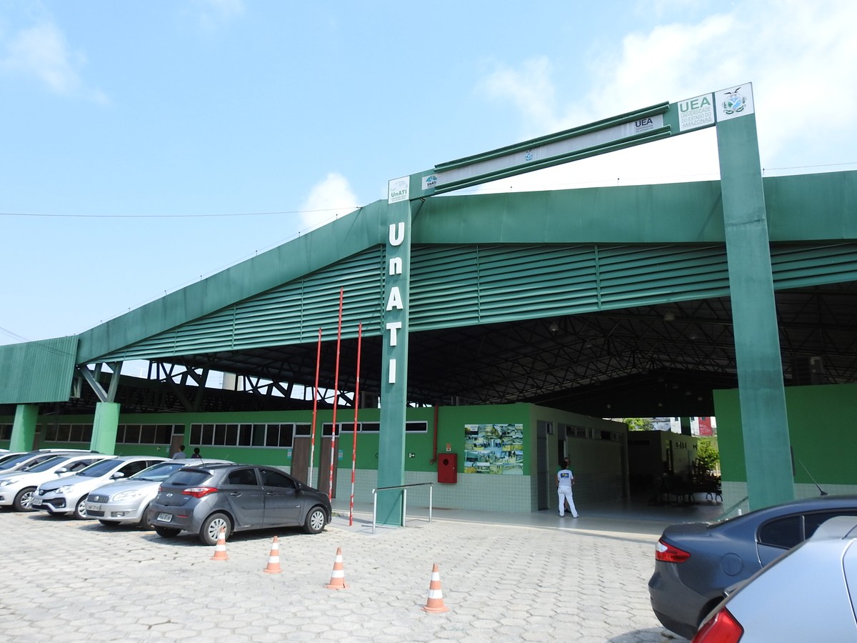 UnATI abre calendário de matrículas com 2 mil vagas em Manaus; veja ...
