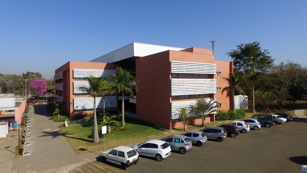 Conheça o Campus da FHO | Especial Publicitário - FHO – Fundação ...