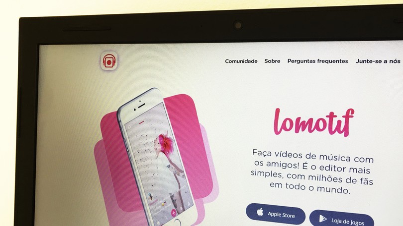 Lomotif - Editor de vídeo | Software | TechTudo