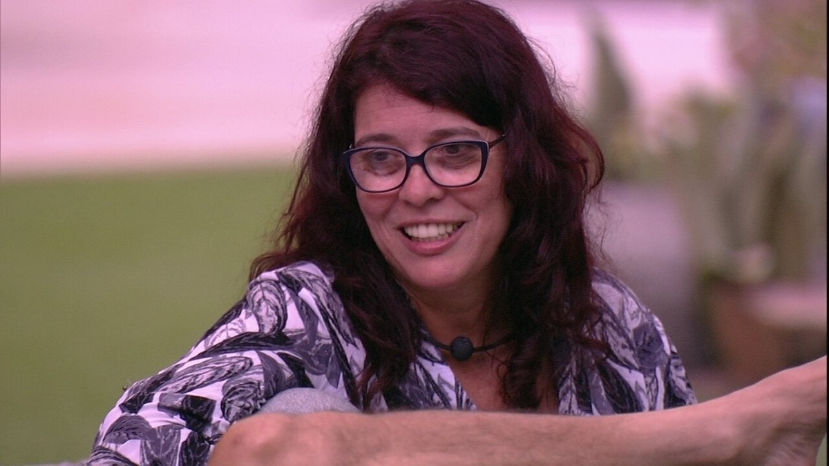 Mara acredita que Jéssica é forte candidata: 'É competitiva, vai se ...