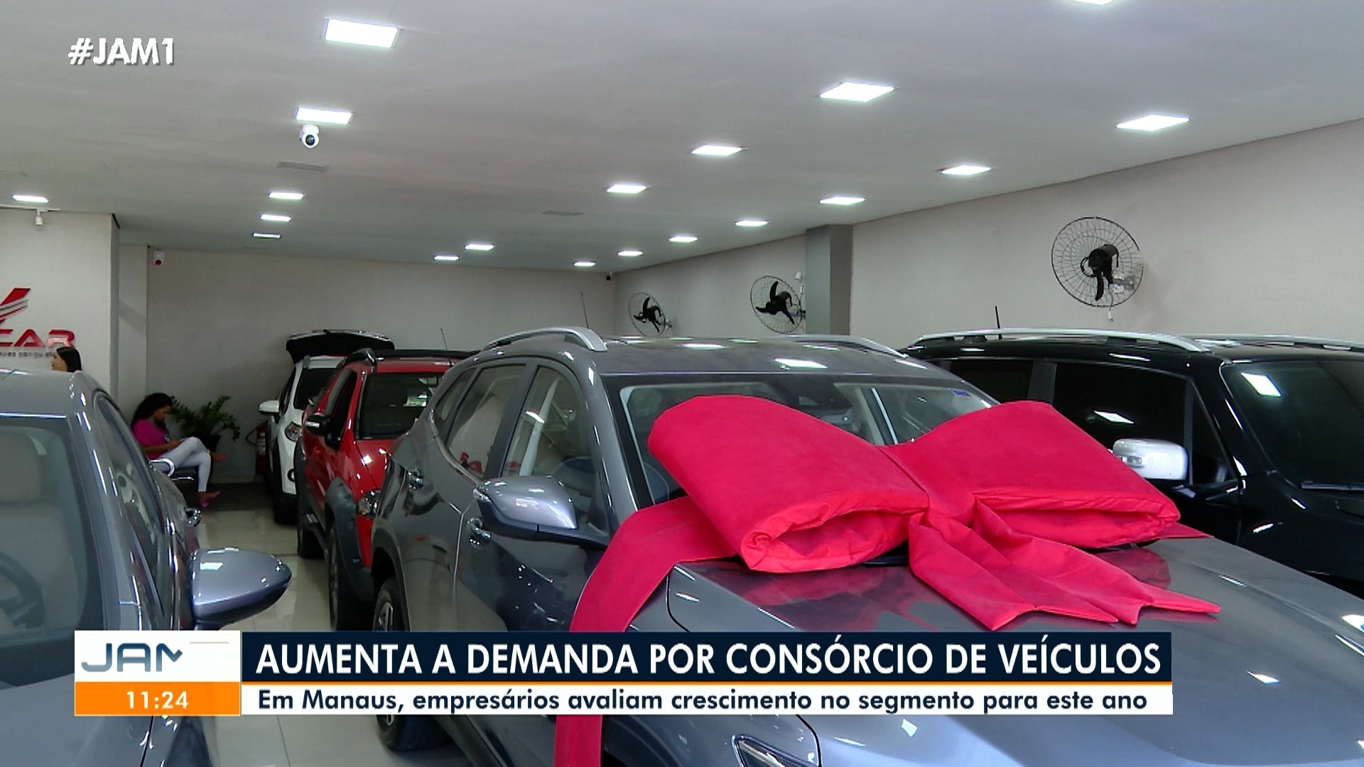 Jornal do Amazonas 1ª edição deste sábado, 8 de julho de 2023 ...
