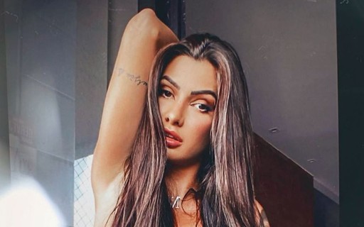 Marina Ferrari compartilha foto de biquíni: "estava com saudades" - GQ ...