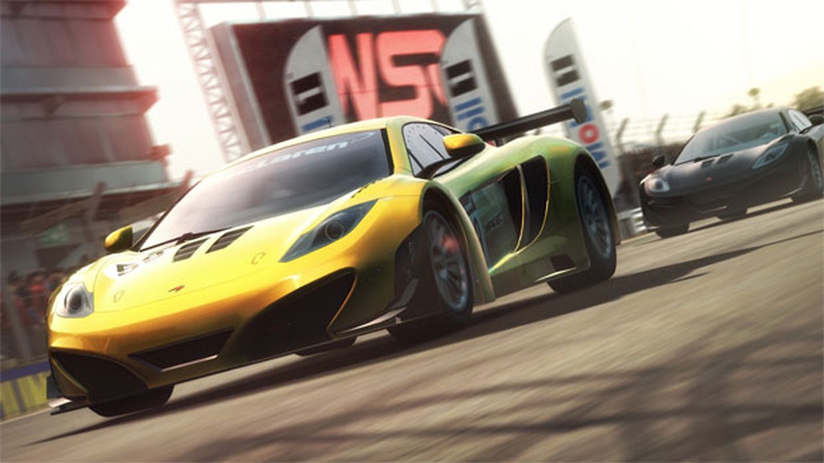 Grid 2 chega dia 28 de maio com edições especiais, veja novo vídeo ...