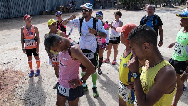 Paraquedista corredor: Gui Pádua comemora o aniversário correndo - eu ...