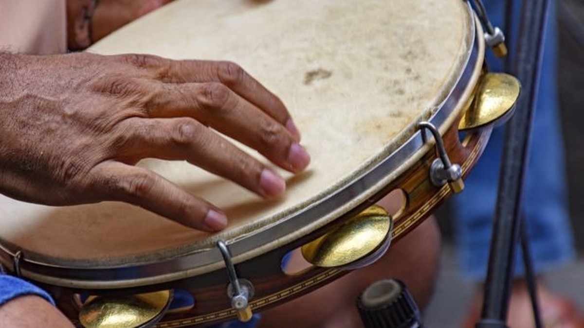 Quando tocar samba dava cadeia no Brasil | Carnaval 2020 | G1