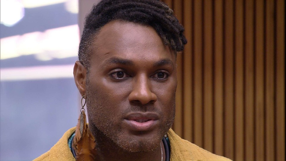 Fred Nicácio expõe conversa com Sarah Aline no BBB 23 e sister se ...