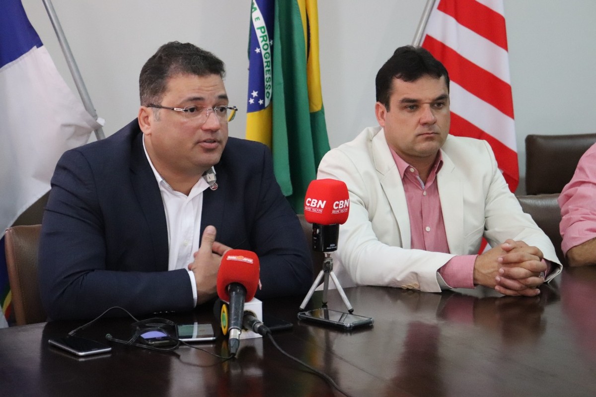 Há um ano e meio como presidente, Edno vê paz no Náutico e projeta ...