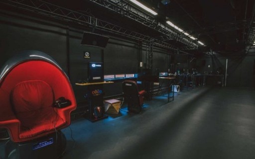 Por dentro do StudioLAB, hub de tecnologia dos estúdios Disney - Época ...