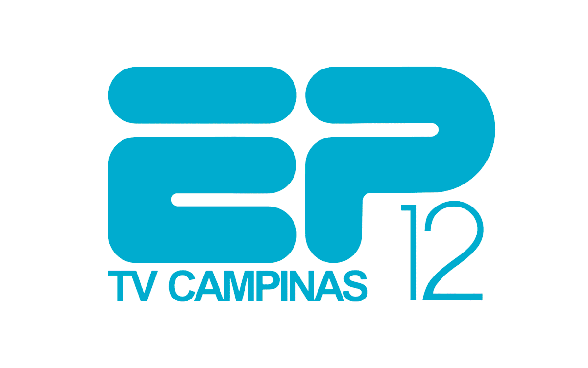Formas, profundidade e cores: veja as mudanças na logo da EPTV nos ...