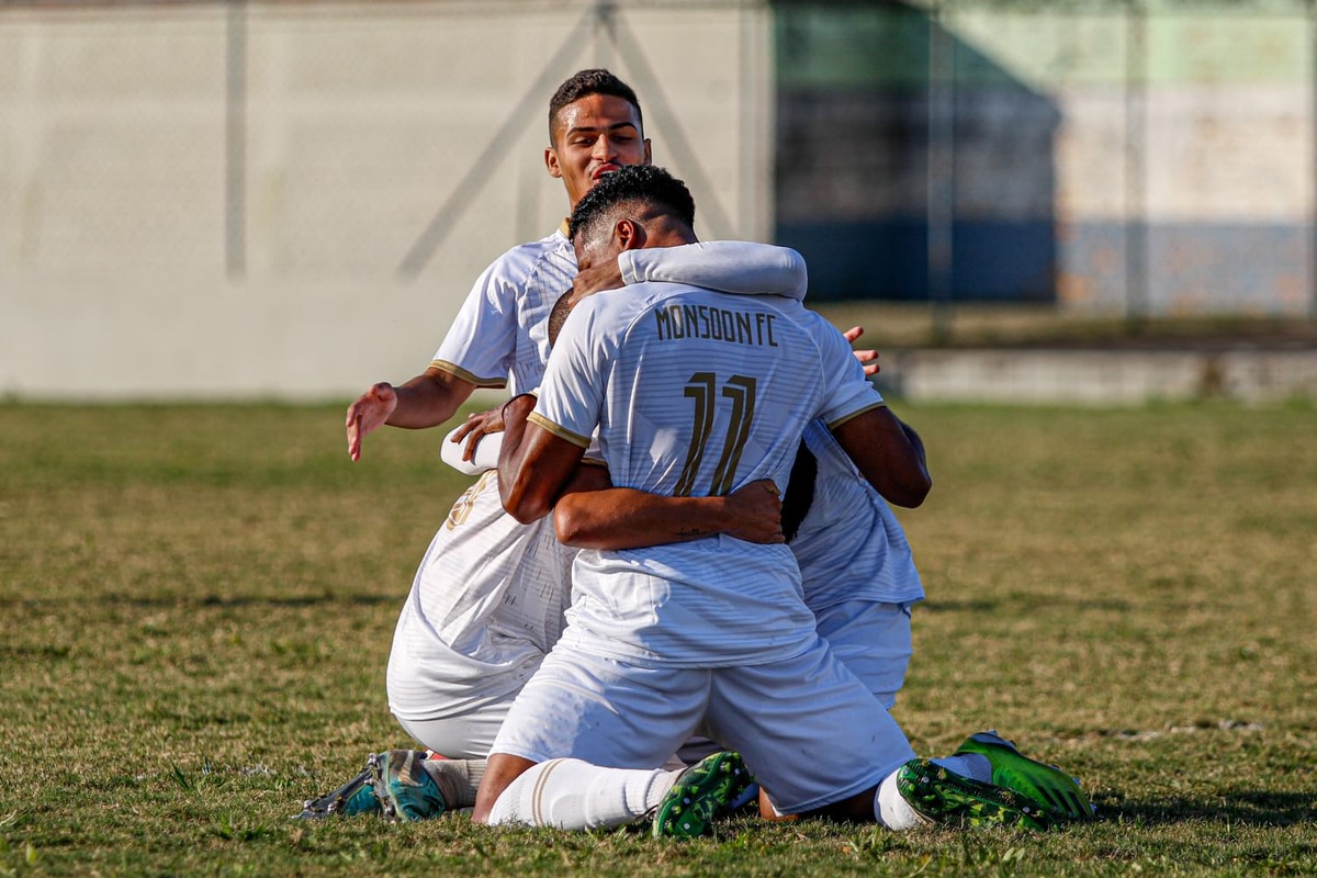 Investidor indiano e estrutura de clube da família de R10: conheça o ...